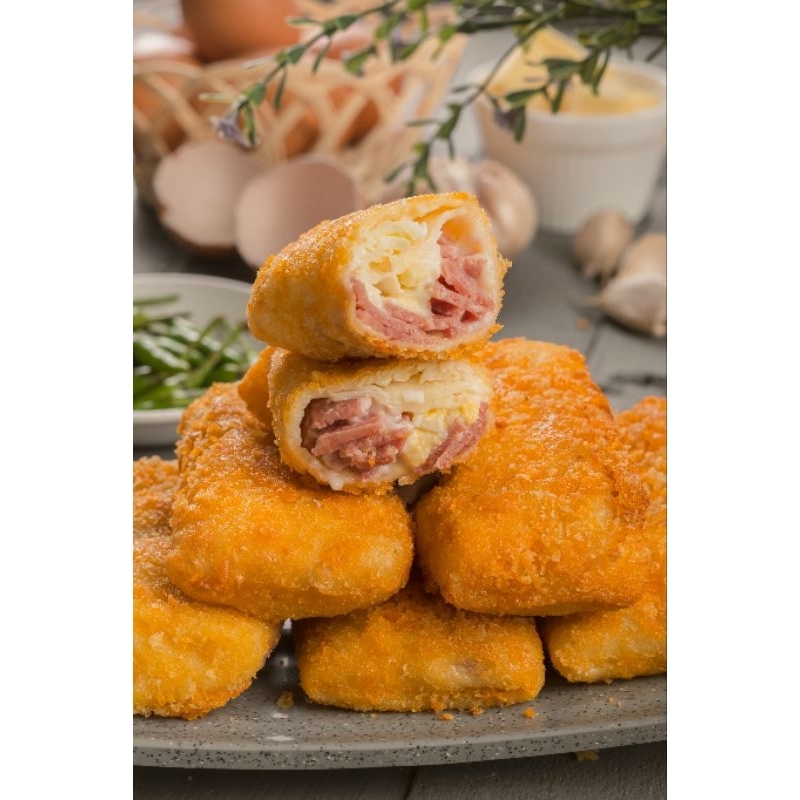 Jual RISOLES GORENG BY ROTIBONG | Shopee Indonesia