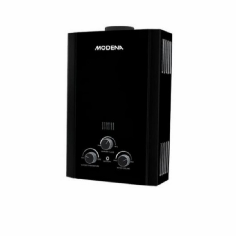 Jual Modena Rapido Water Heater 6 Liter GI-0631-L / GI0631L | Shopee Indonesia