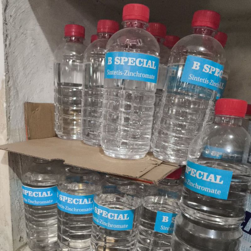 Jual Tinner Tiner Thinner botol kemasan 350gr | Shopee Indonesia