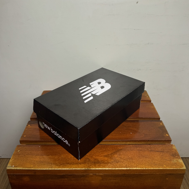 Jual Box Sepatu NB - Dos Sepatu New Balance - Karton Sepatu - Tempat ...