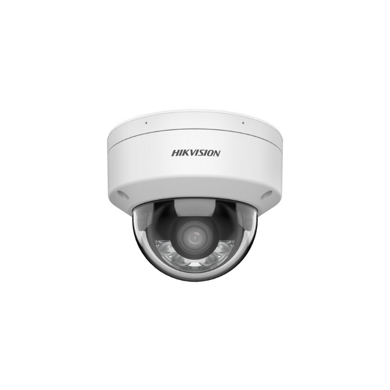 Jual Hikvision IP Camera DS-2CD2147G2H-LI/LISU 4MP Smart Hybrid Light ...