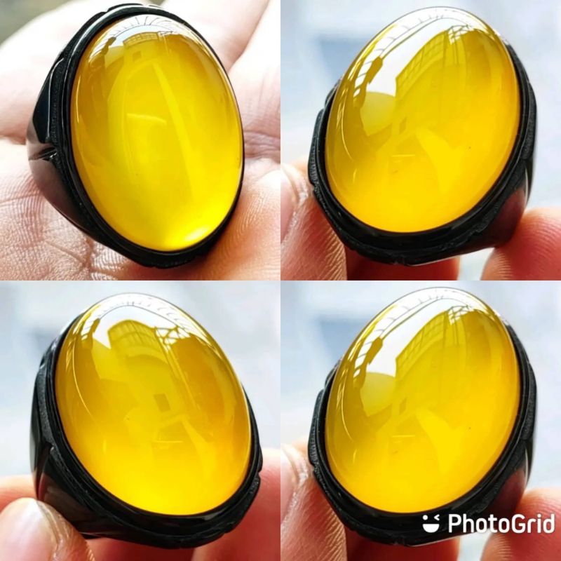 Jual Batu cincin Akik sangkis bengkulu original | Shopee Indonesia
