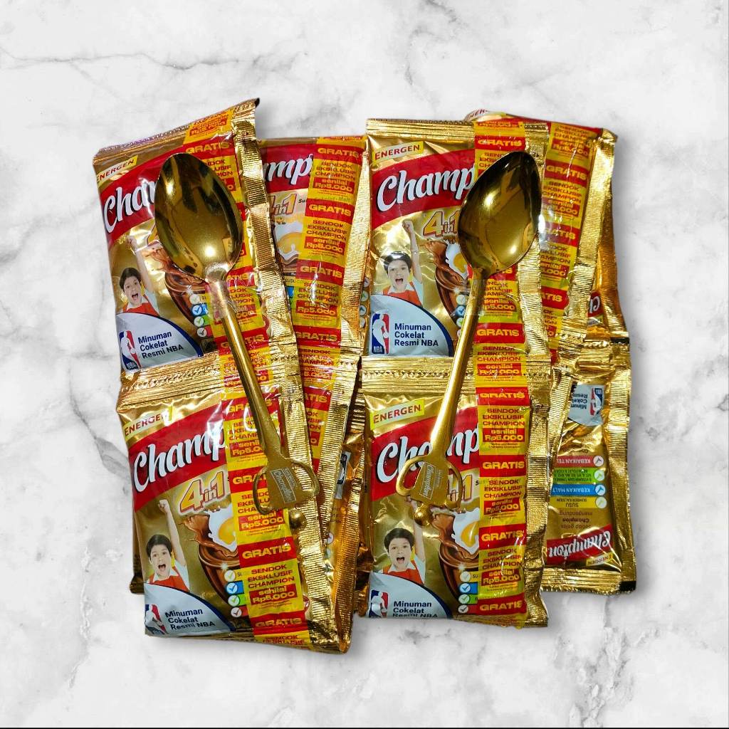 Jual MAYORA CHAMPION ISI 10 SACHET | Shopee Indonesia