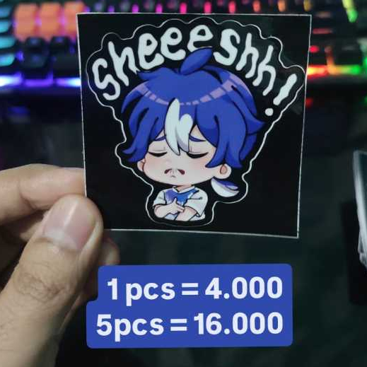 Jual STIKER SHEESH EMOJI MOBILE LEGEND | Shopee Indonesia