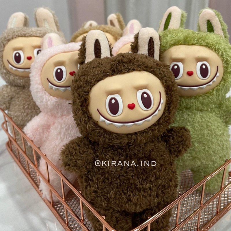 Jual LABUB*MACAROON IMPORT | Shopee Indonesia