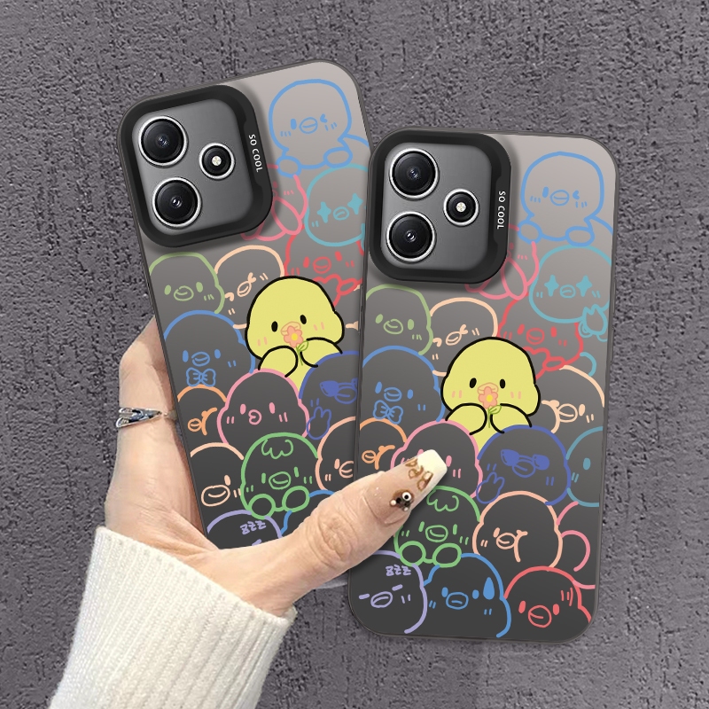 Jual Casing Hp For Redmi13c Case Note13pro Cover 12 A3 K30pro Mi11i K40