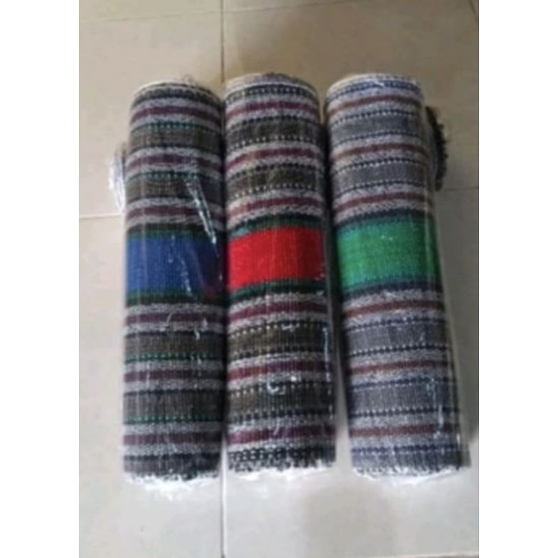 Jual Tikar Lipat Elresas 2x1 Meter/Tikar Piknik | Shopee Indonesia