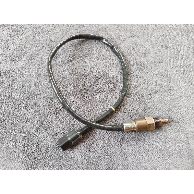 Jual SENSOR OKSIGEN O2 sensor knalpot yamaha R25 MT25 WR155 | Shopee ...