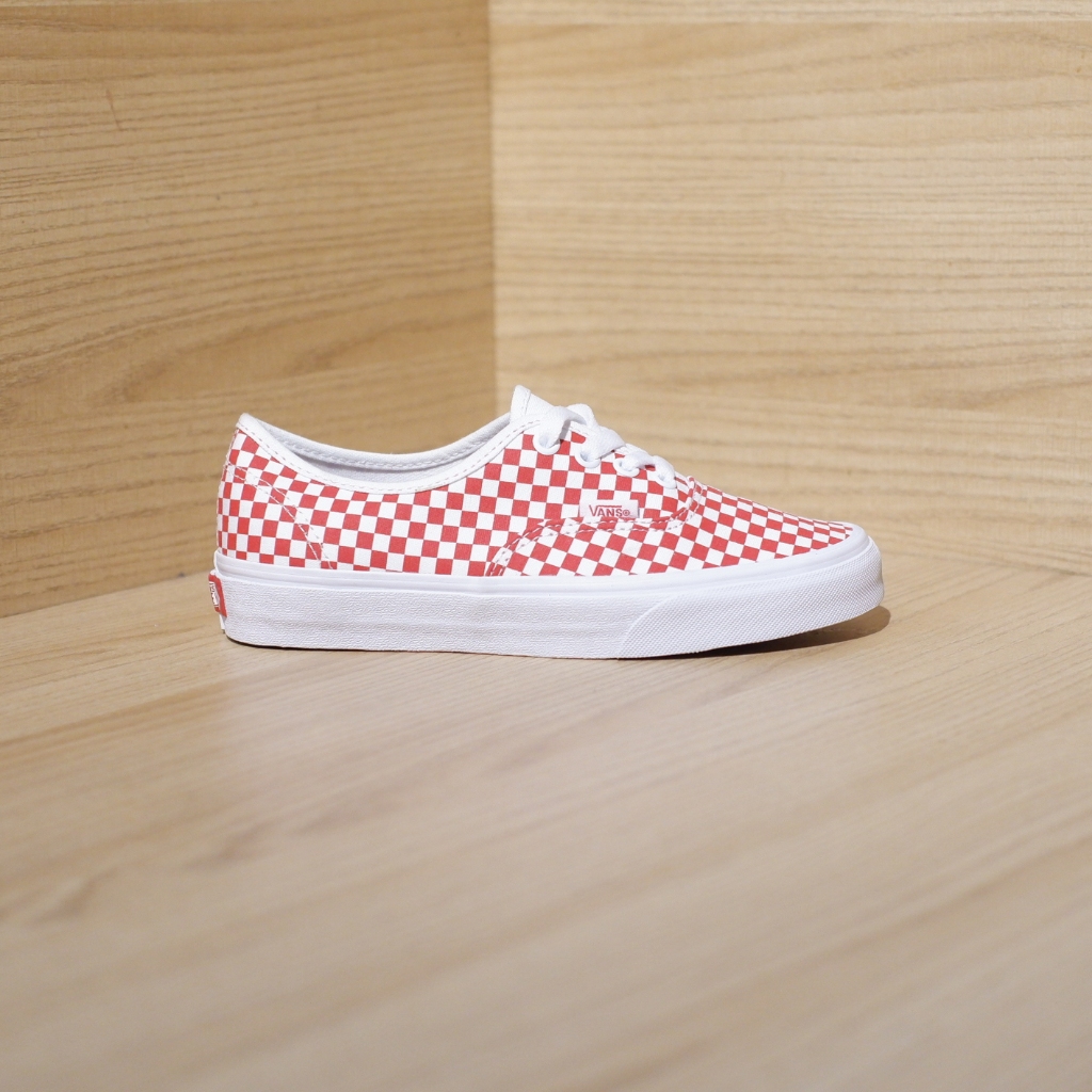 Jual VAN$ AUTHENTIC VAN DOREN SPECIAL CHECKER | Shopee Indonesia