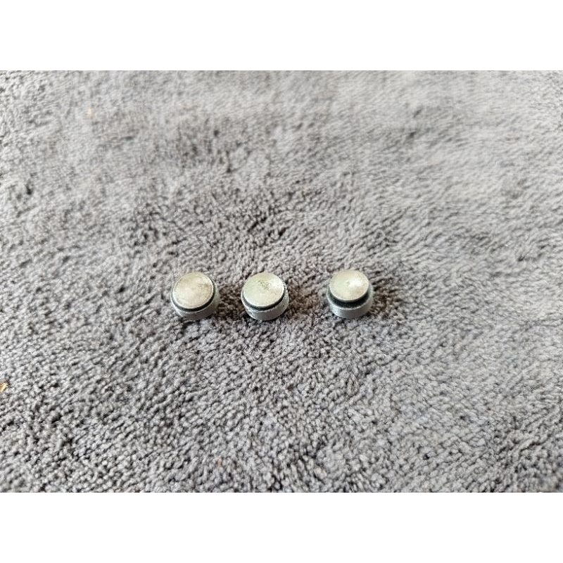 Jual Pen pin pen guide paku pully cvt sleading Honda scoopy new Vario ...