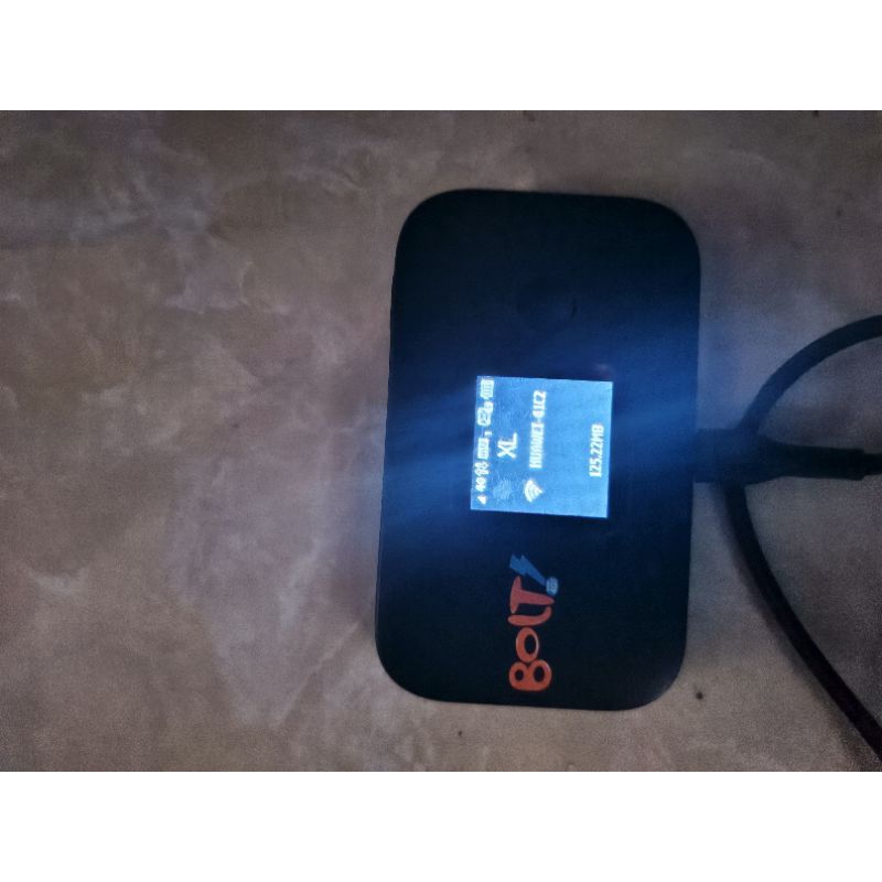 Jual modem huawei E5577 bypass all operator barang normal | Shopee ...