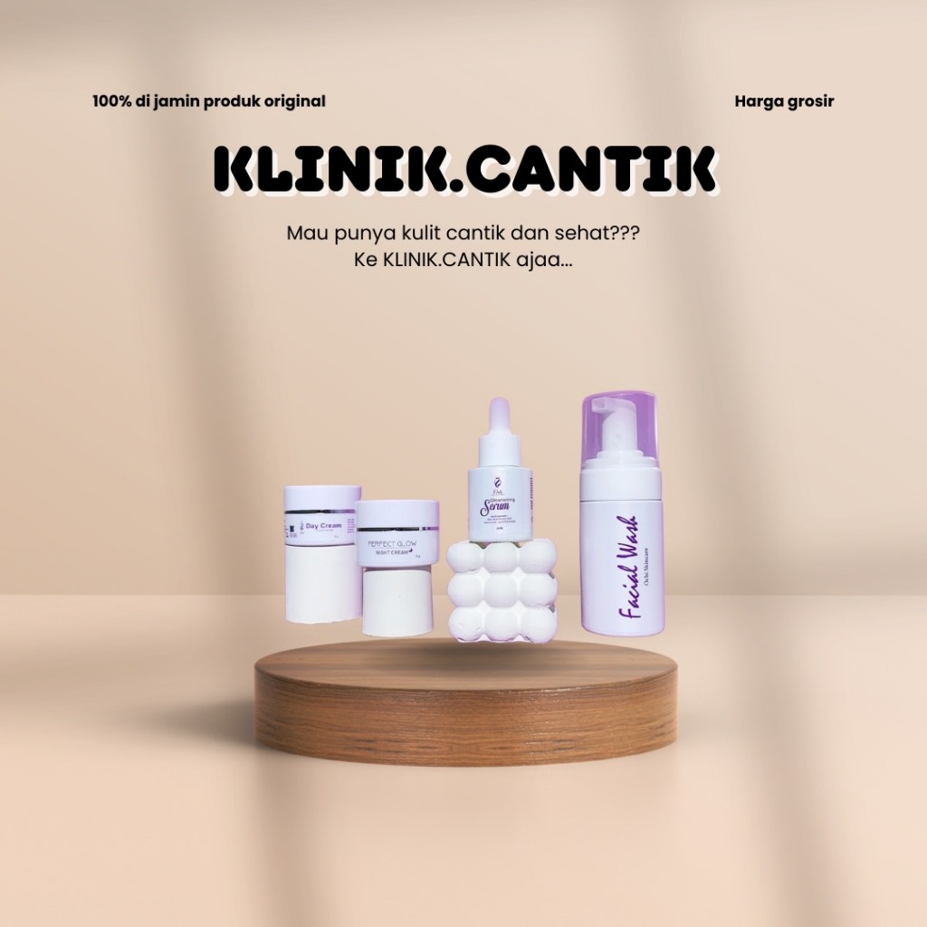 Jual Paketan Ochi Skincare isi 4 - Ochi Skincare Ori | Shopee Indonesia