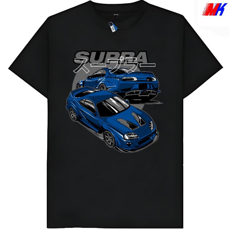 Jual Kaos Baju Tshirt Custom Pria Wanita Anak Dewasa Custom Mobil Car ...