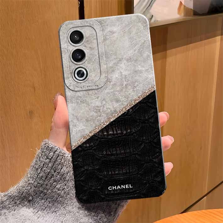 Jual CASE HP OPPO A3 PRO 5G 2024/A3 NFC 2024/A3X 2024 4G/5G FASHION ...