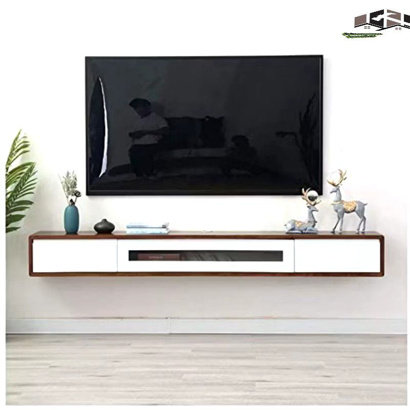 Jual MEJA TV///RAK TV GANTUNG MINIMALIS MODERN TERMURAH | Shopee Indonesia