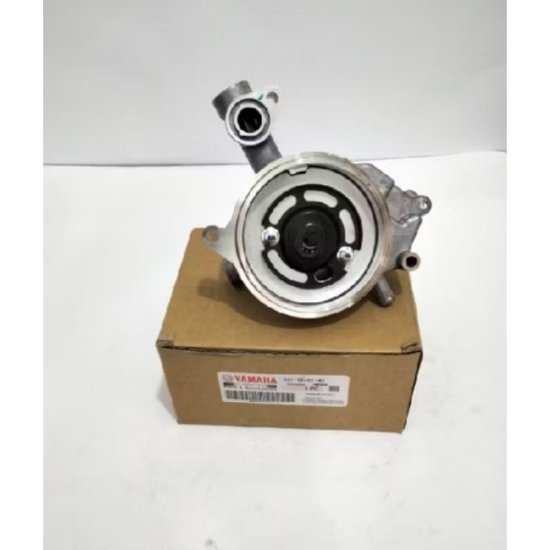 Jual WATERPUMP 3C1 UNTUK MOTOR YAMAHA VIXION OLD, VIXION NEW,R 15 V2 ...