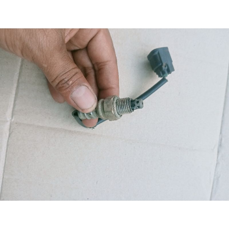 Jual sensor O2 sensor oksigen kenapot Honda Vario 160 PNP Genio Scoopy ...