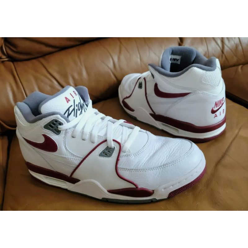 Jual Nike Jordan Air Flight | Shopee Indonesia