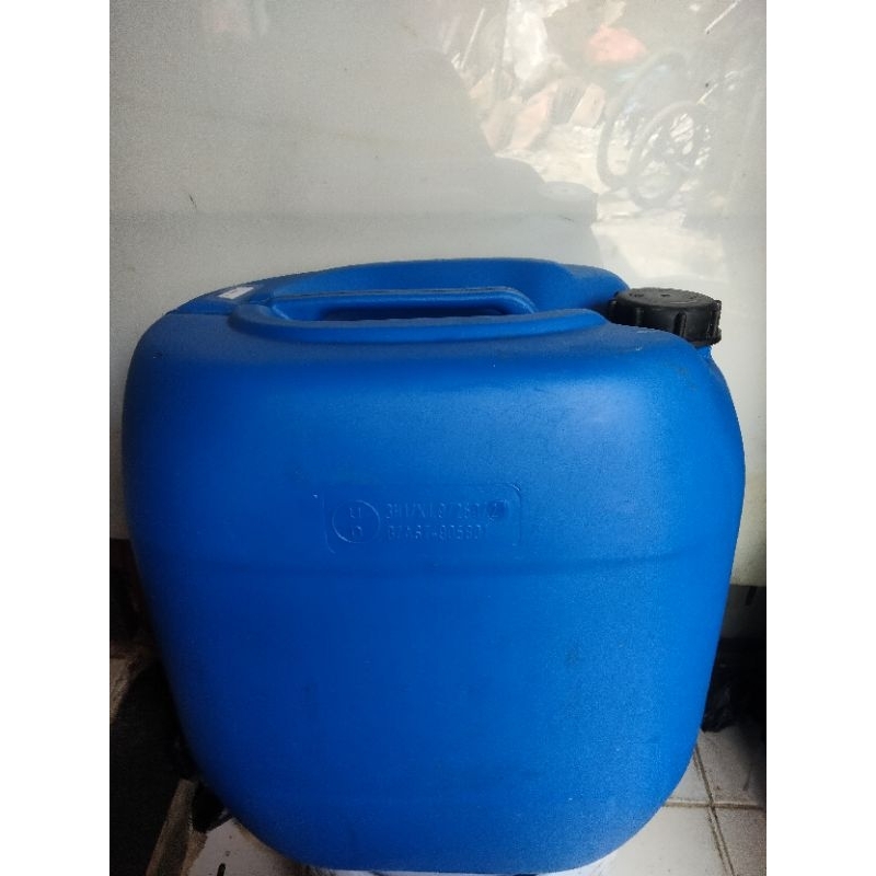 Jual jerigen 30 liter | Shopee Indonesia