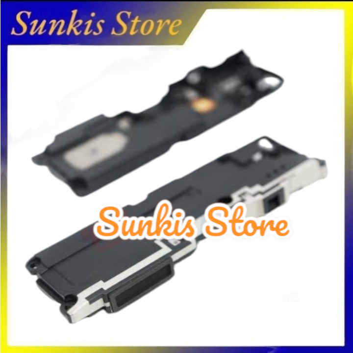 Jual Buzzer Sett Loudspeaker Xiaomi Redmi Note 4X Loudspeaker Musik ...