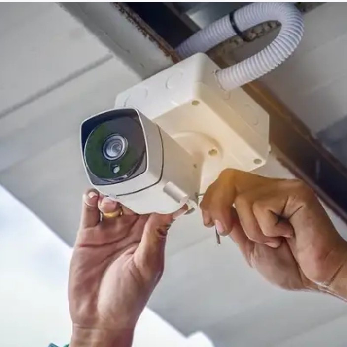 Jual jasa perbaikan CCTV/pemasanganCCTV/pengecekan CCTV | Shopee Indonesia