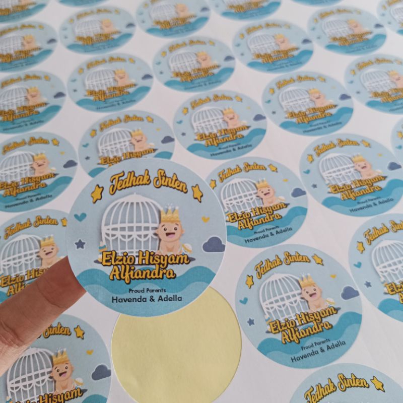 Jual STIKER CUTTING | Shopee Indonesia