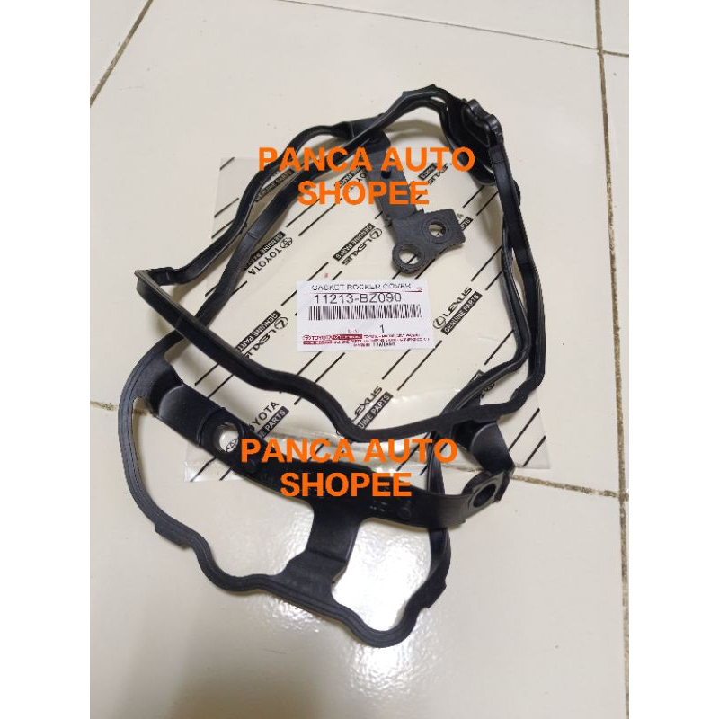 Jual Packing klep toyota All new rush / All new terios ori | Shopee ...