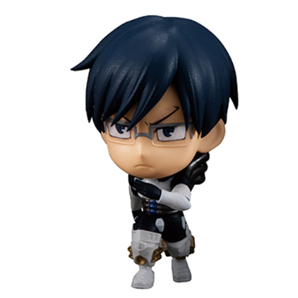 Jual My Hero Academia Figutto Figure - Iida Tenya | Shopee Indonesia
