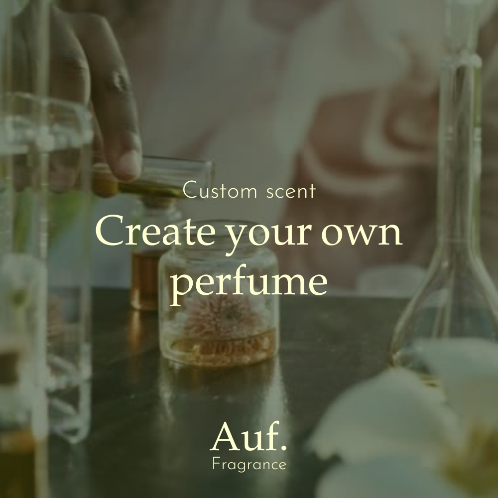 Jual Custom Fragrance, custom parfum, Create your own perfume | Shopee ...