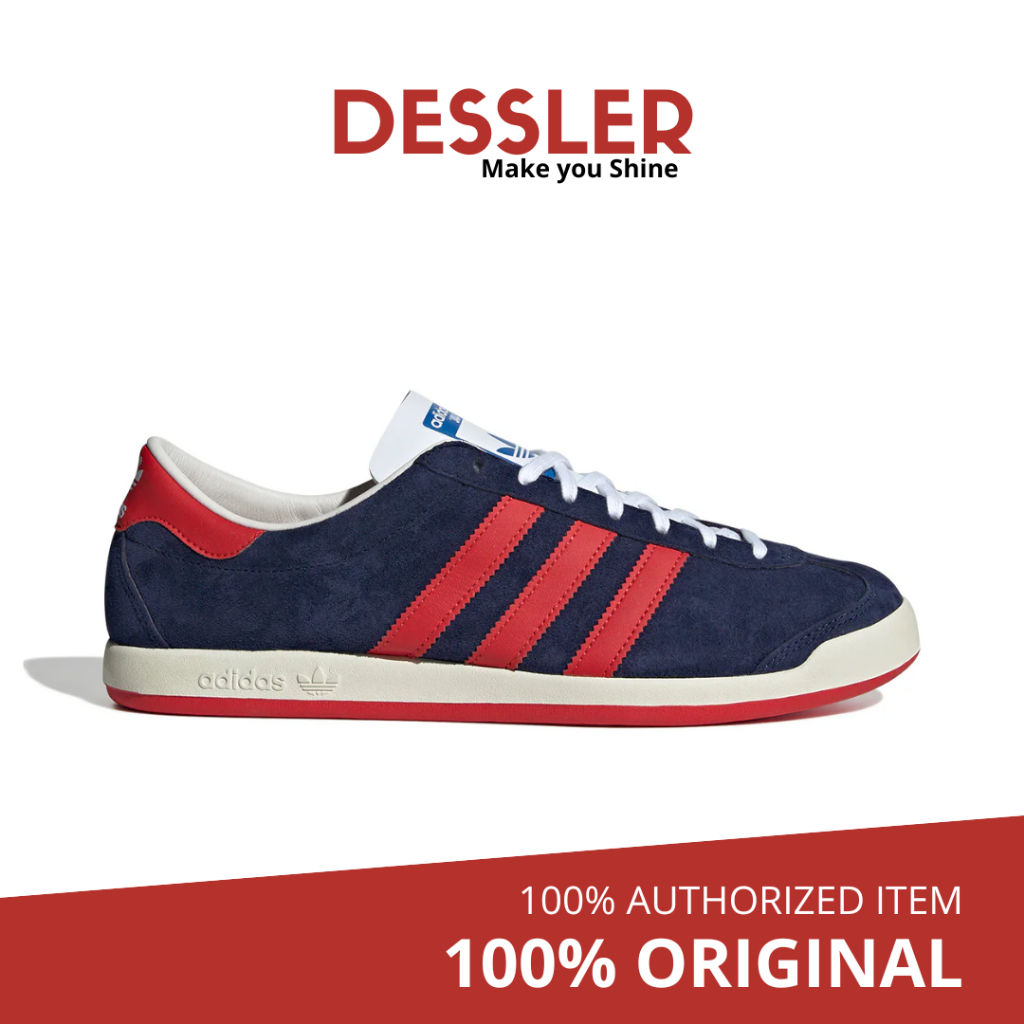 Jual Adidas Java Island Series - Night Sky Vivid Red Cloud White ...