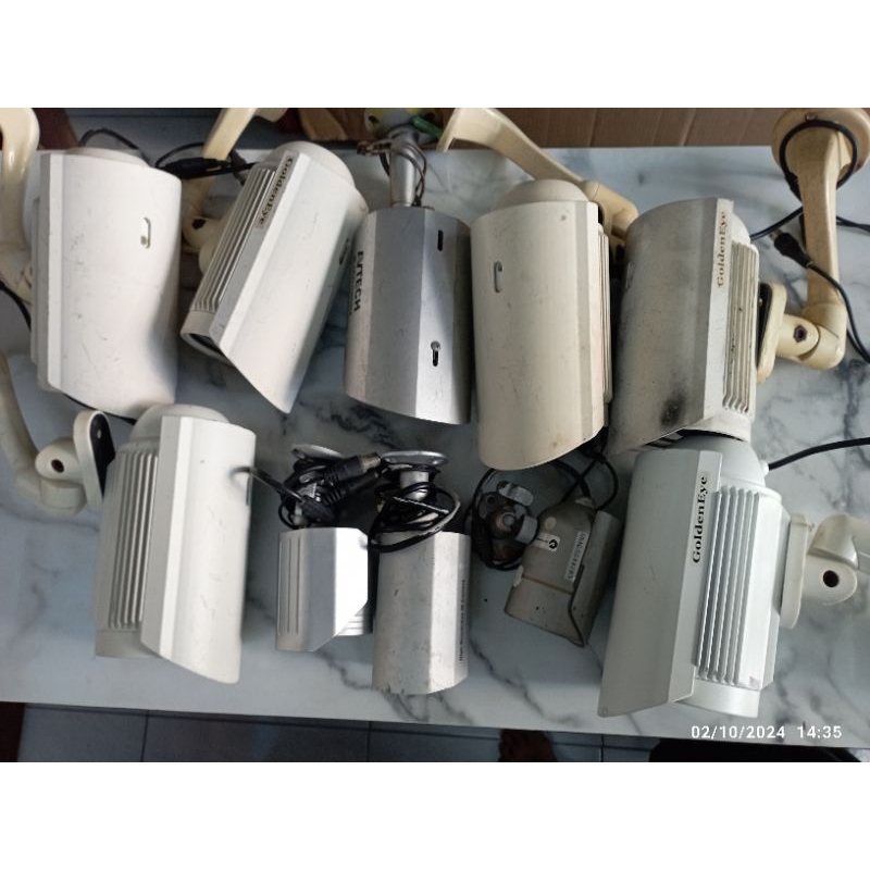 Jual Cctv Bekas Hotel Obral | Shopee Indonesia