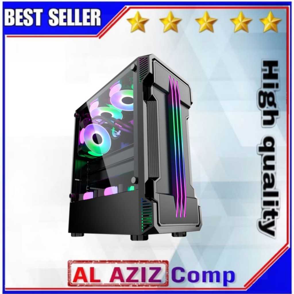 Jual PC Rakitan Gaming Intel Core i5 13400F VGA GTX 1650 4GB Ram 16gb Nvme 256Gb | Shopee Indonesia
