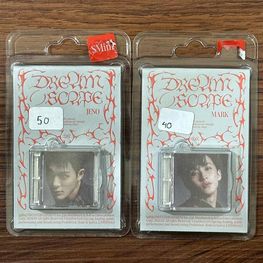 Jual SMini NCT Dream - Dreamscape (Unsealed) | Shopee Indonesia