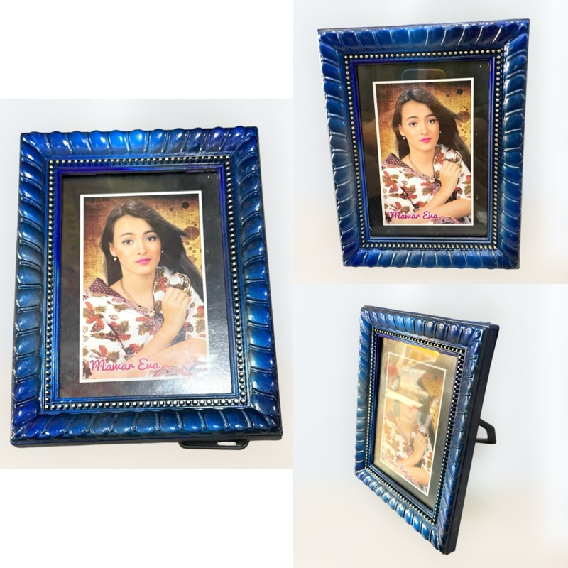 Jual Bingkai Frame Foto 5R (13x17cm) | Shopee Indonesia
