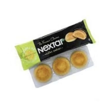 Jual NEXTAR NASTAR/ NABATI SELAI NENAS 1 BOX ISI 10 BUNGKUS | Shopee ...