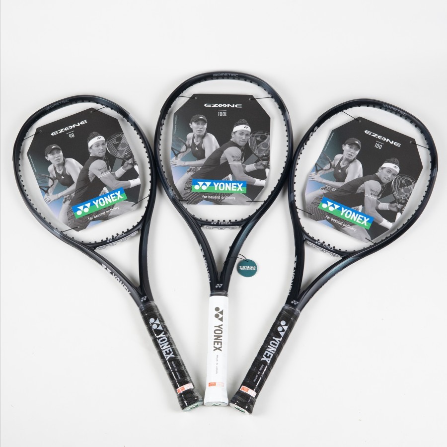 Jual Raket Tenis Yonex Ezone Japan Tennis Racket Original | Shopee ...