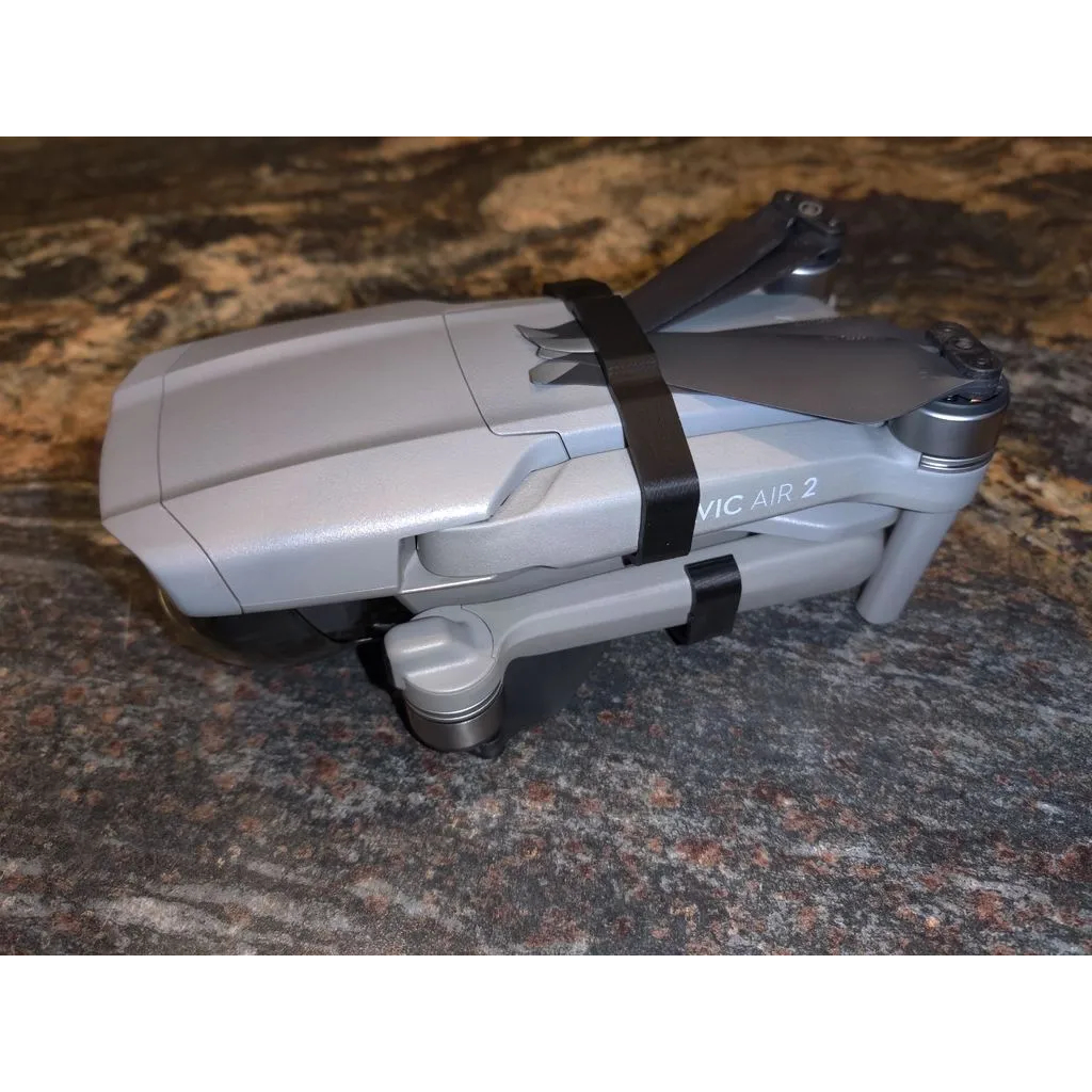 Jual DJI Mavic Air 2 Prop Holders | Shopee Indonesia