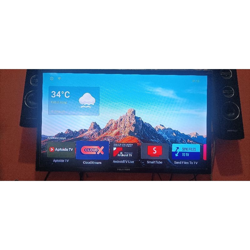 Jual stb b860h V1, V2, HG680p, V2Y os9. unlock/root | Shopee Indonesia