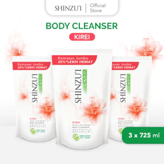 Toko Online Shinzu'i Official Shop | Shopee Indonesia