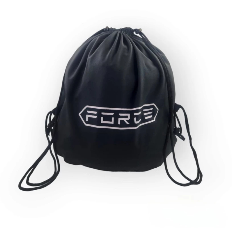 Jual Force Tas Helm Multifungsi Waterproof Warna Hitam Tebal | Shopee ...
