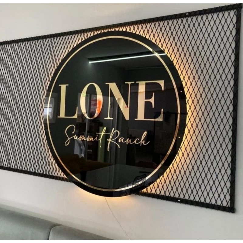 Jual Sign logo | Logo perusahaan | Shopee Indonesia