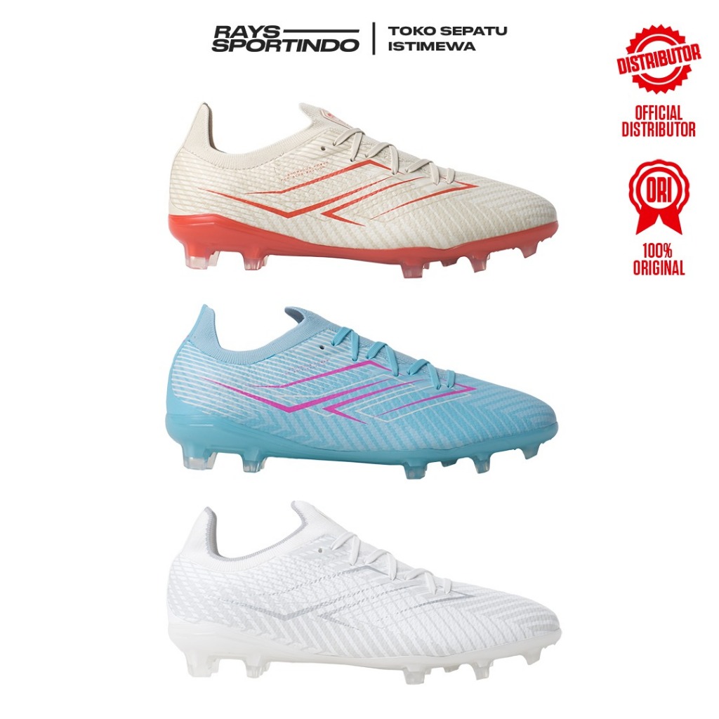 Jual SEPATU BOLA MILLS XYCLOPS HELIOS FG | Shopee Indonesia