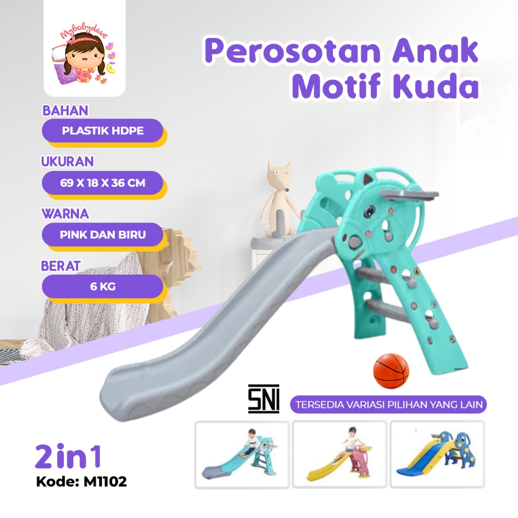Jual SNI High Quality Perosotan Anak Speeds x Molion Free Ring Basket ...