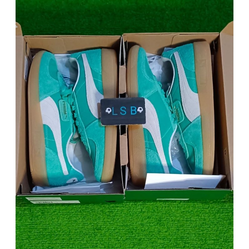 Jual sepatu puma palermo vintage | Shopee Indonesia