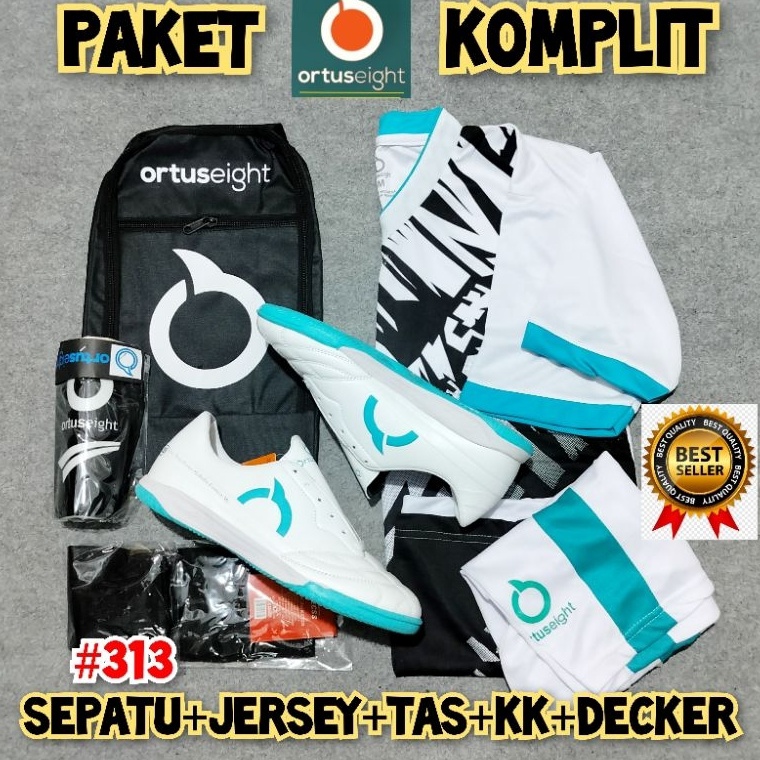 Jual Serbu Hadiah Paket komplit 5 sepatu olahraga ...