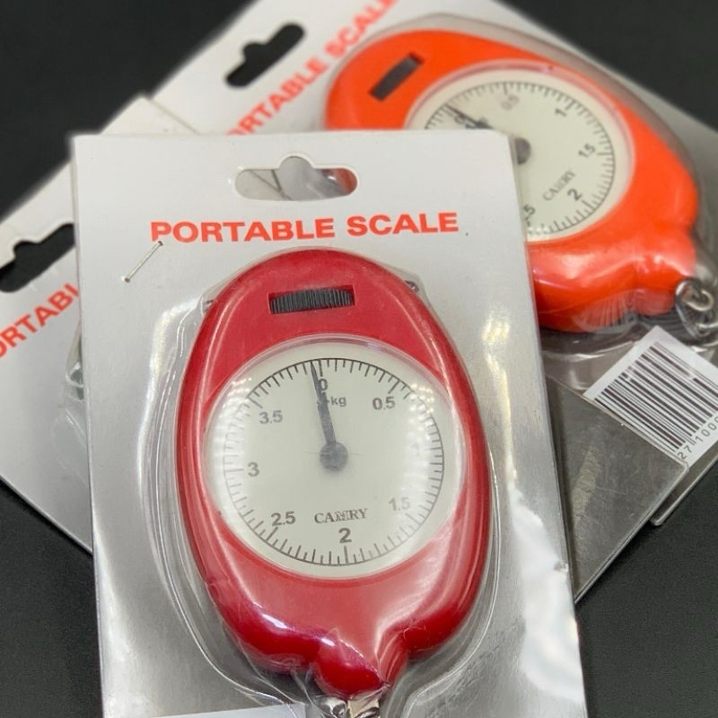 Jual Timbangan gantung 4kg CAMRY "REJECT" (RETAK DIBAGIAN KACA) | Shopee Indonesia