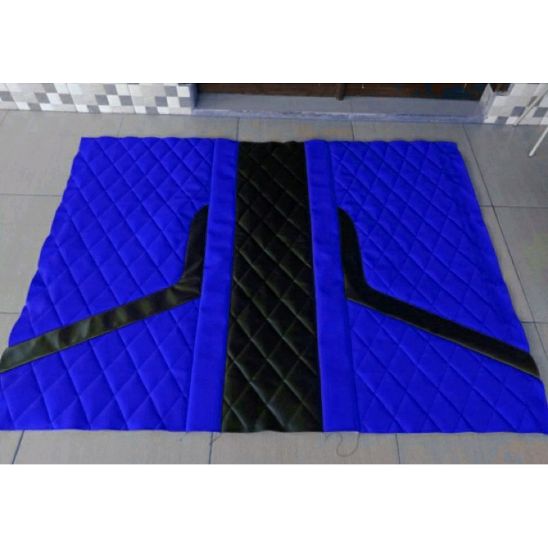 Jual Cover plafon kabin mobil pickup carry futura, grandmax, L300, Apv ...