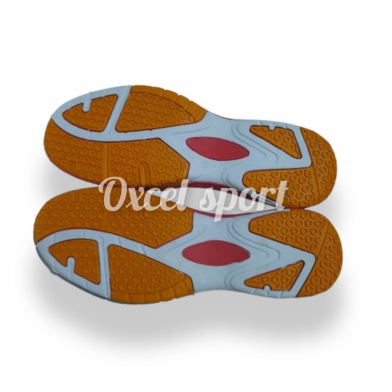 Jual sol outsole sepatu olahraga sport badminton voli bulu tangkis ...