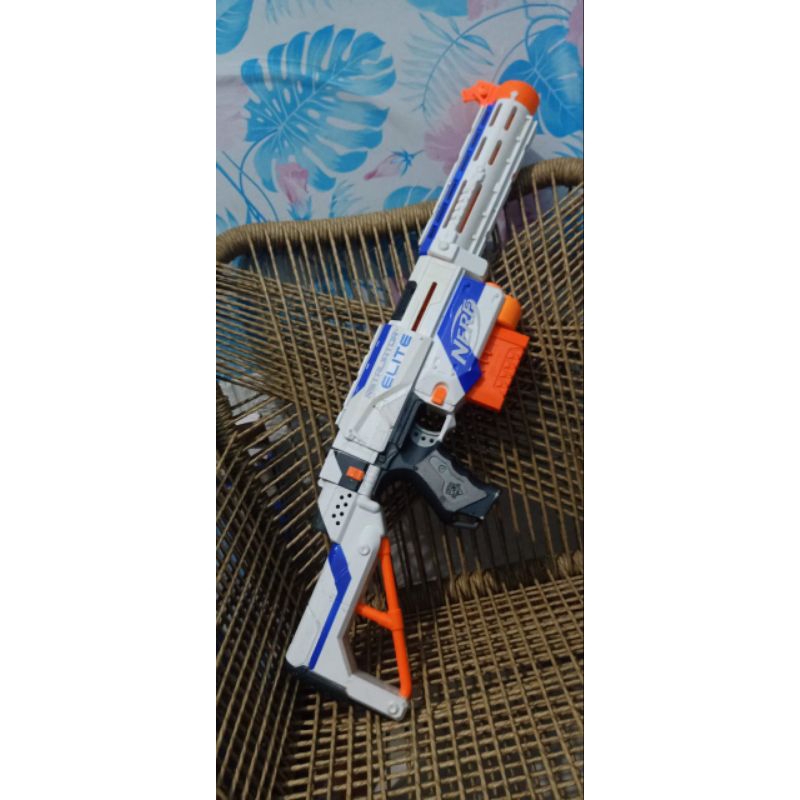 Jual NERF DART GUNS | Shopee Indonesia