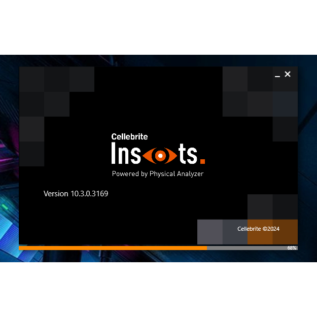 Jual Cellebrite Inseyets.PA (Physical Analyzer) | Shopee Indonesia